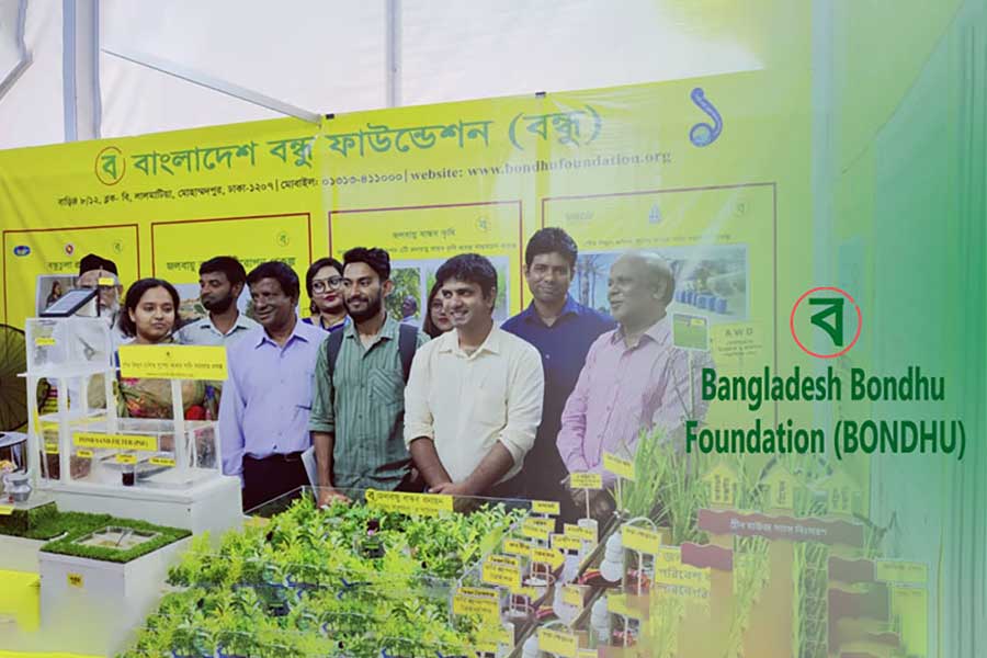 Bangladesh Bondhu Foundation (BONDHU)