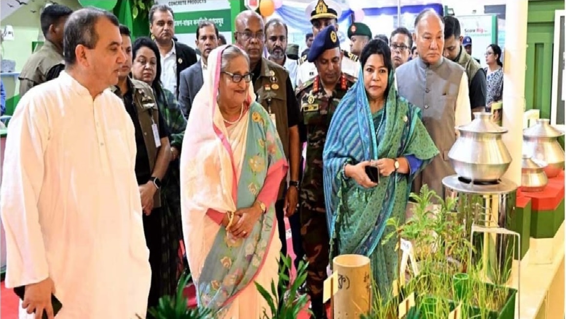 Bangladesh Bondhu Foundation (BONDHU)