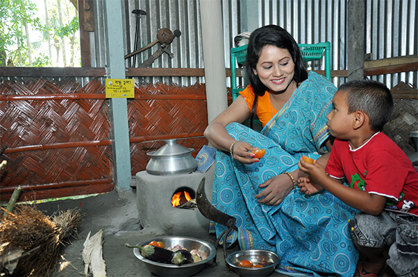Bondhu Chula - Bangladesh Bondhu Foundation (BONDHU) (BONDHU)