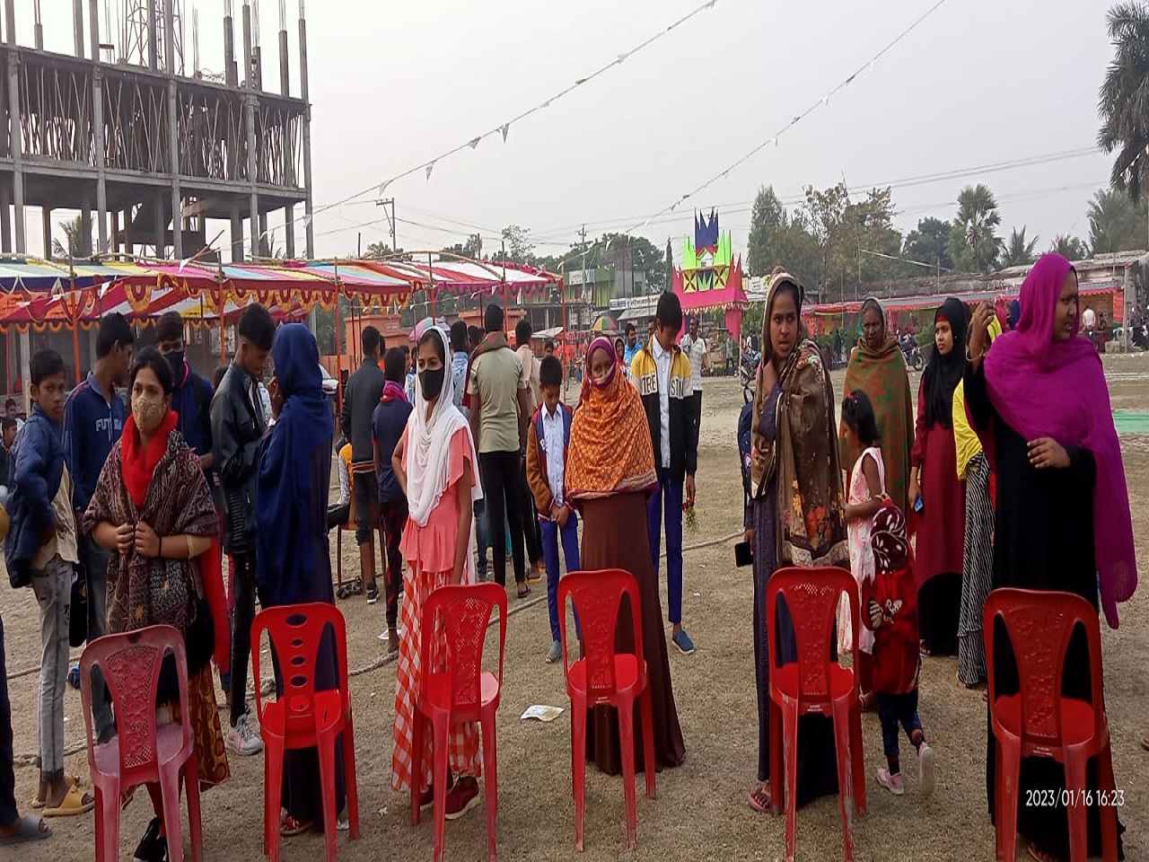 Photos of Bangladesh Bondhu Foundation (BONDHU) (BONDHU)