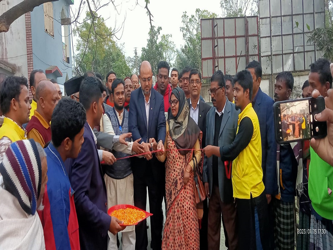 Photos of Bangladesh Bondhu Foundation (BONDHU) (BONDHU)