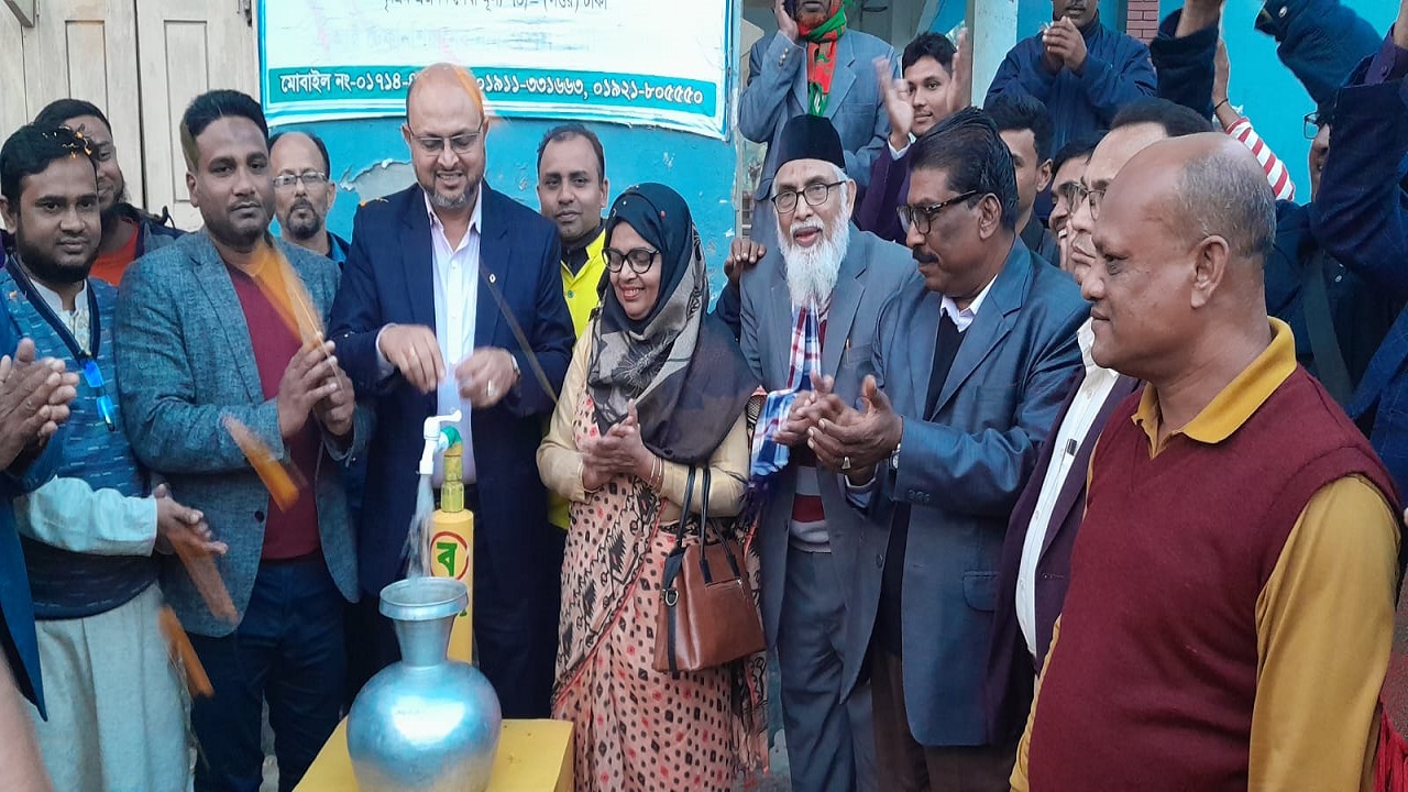 Photos of Bangladesh Bondhu Foundation (BONDHU) (BONDHU)