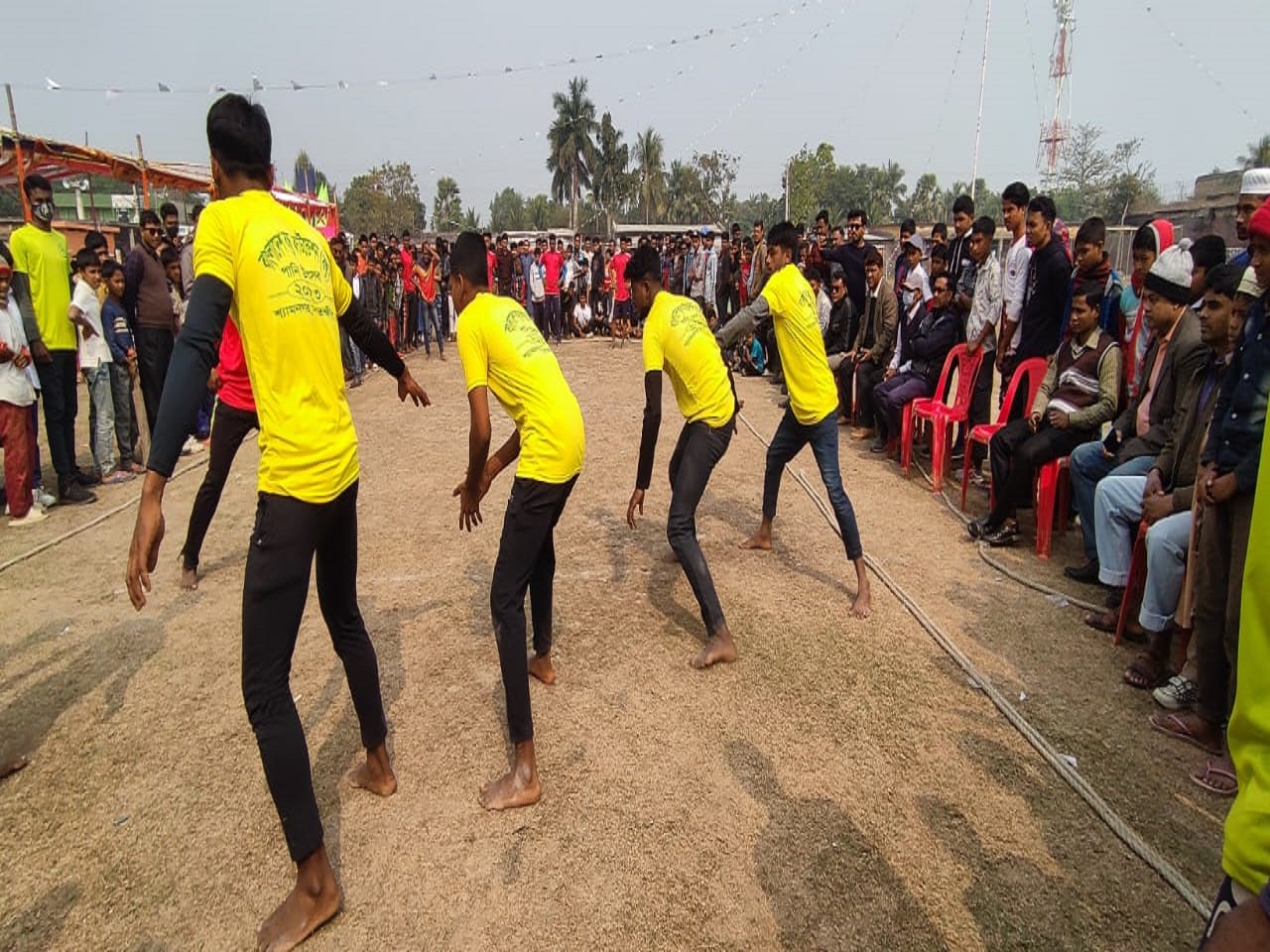 Photos of Bangladesh Bondhu Foundation (BONDHU) (BONDHU)
