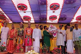 Bangladesh Bondhu Foundation (BONDHU)