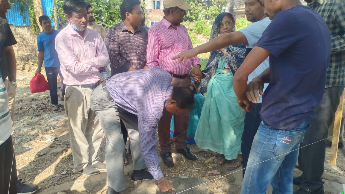 Bangladesh Bondhu Foundation (BONDHU)