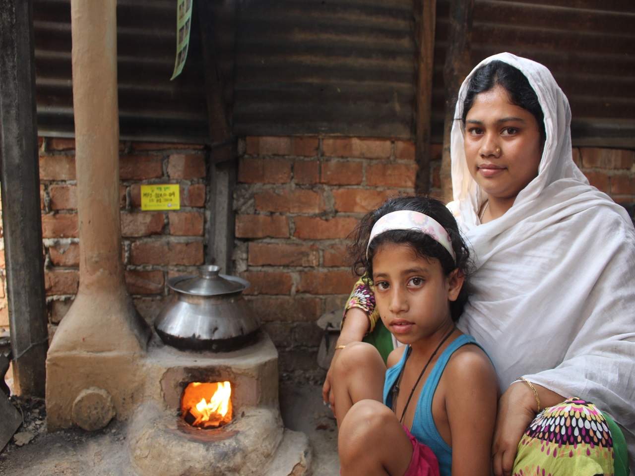 Research - Bangladesh Bondhu Foundation (BONDHU)
