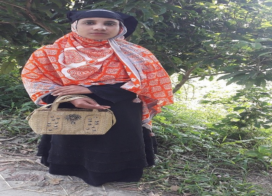 Story of Tania Akter - Bangladesh Bondhu Foundation (BONDHU)